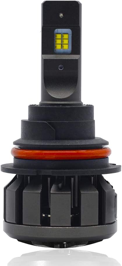 HIKARI LED Ultra Lighting Bulb-9007(Single Replacement Bulb) Foglight ...